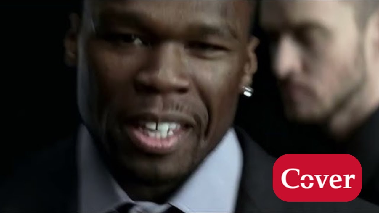 Ayo Technology - 50 Cent - Cover (Hip Hop) - YouTube