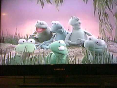 Opening to Where's Spot 1993 VHS - YouTube