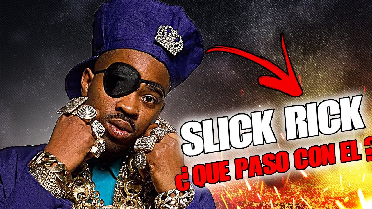 DE ESTAR EN LA CIMA, A SER ARRESTADO, El RAPERO de La Epoca DORADA ...