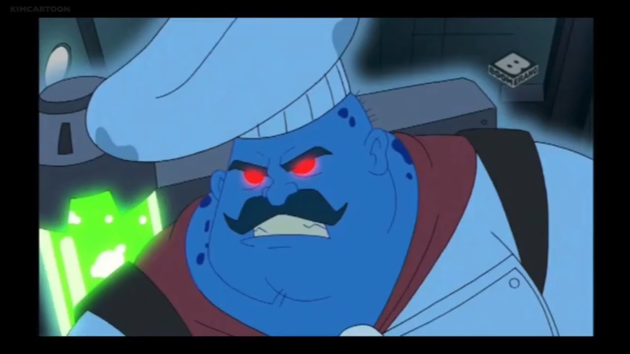 Be Cool, Scooby-Doo! Season 2 Episode 22 Cold Opening clip - YouTube