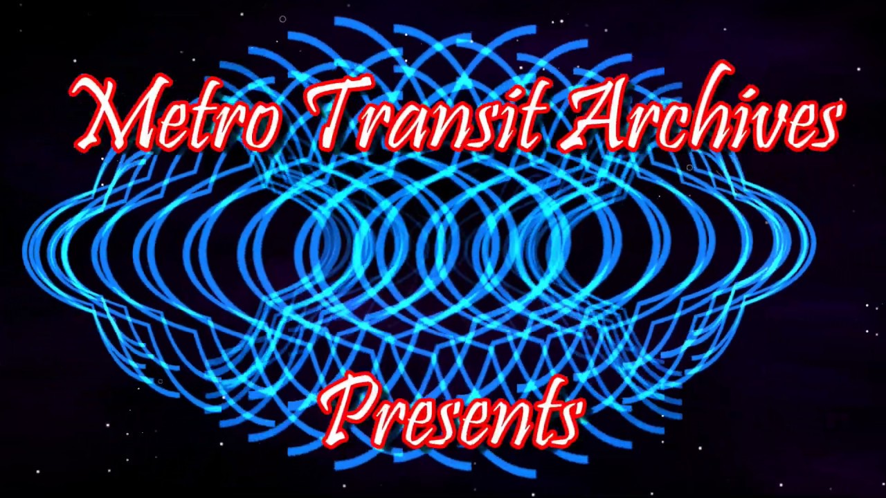 SF MUNI Trackless Trolley System (September 2018) - YouTube