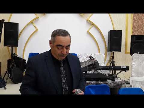 Nurəddin Berdeli yolun duşsə bu dunyaya birde gel Berde toyu