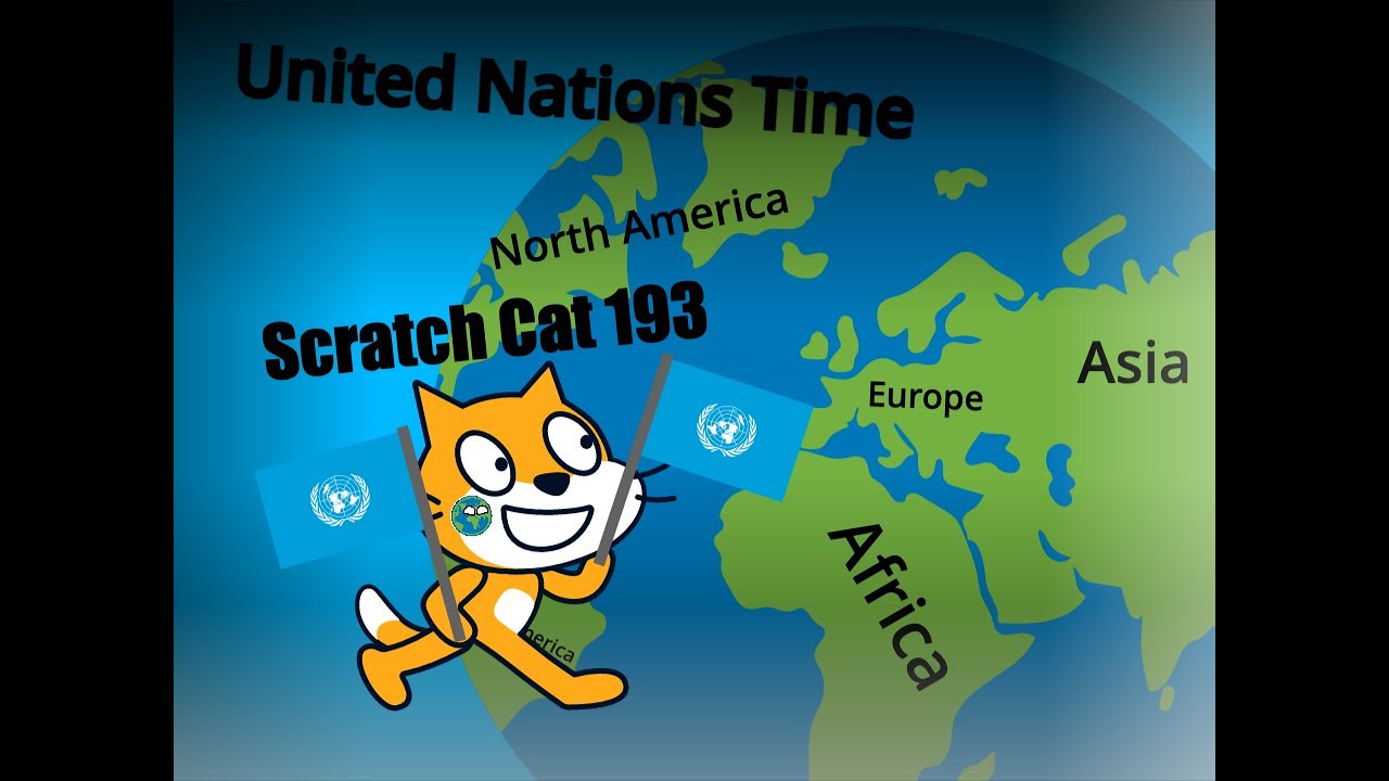 Scratch Cats Band 39 (Fixed) - YouTube