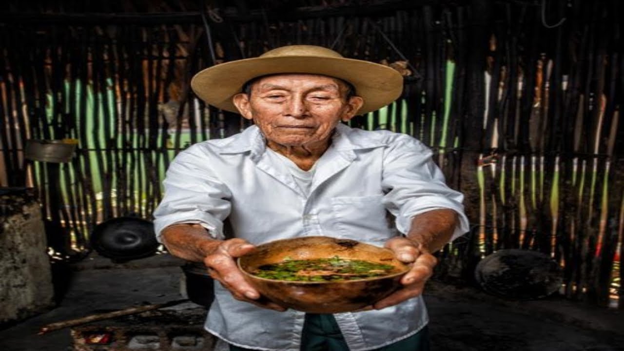 Diez de las Medicinas Ancestrales más Efectivas🌱 - YouTube