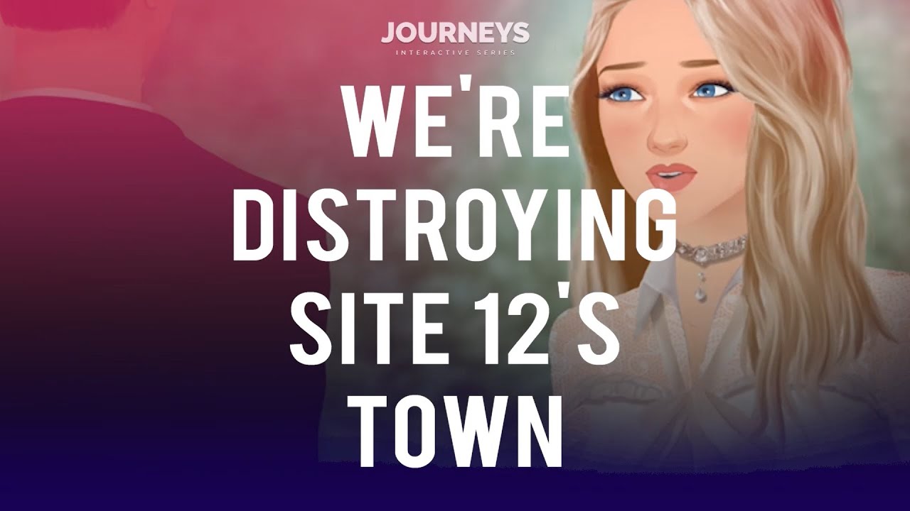 Trailer Not so Innocent S02P2 - YouTube