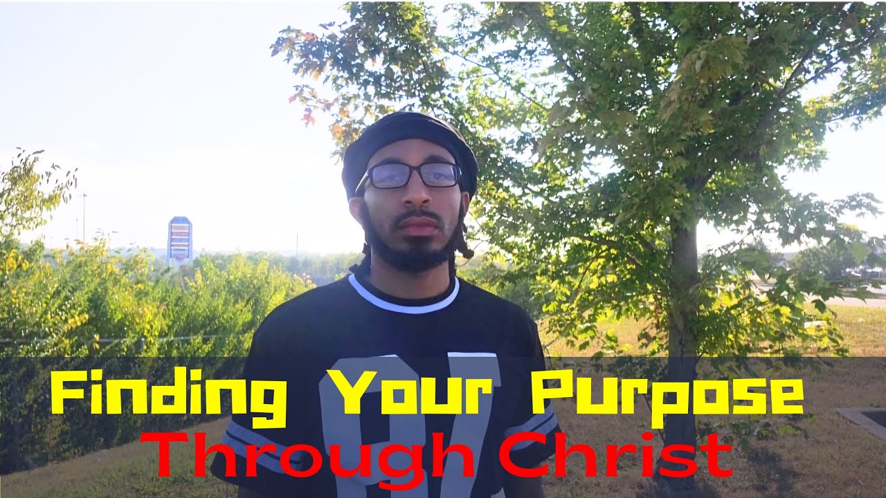 6 Ways To Help You Find Your True Purpose: Seeking God's Plan - YouTube