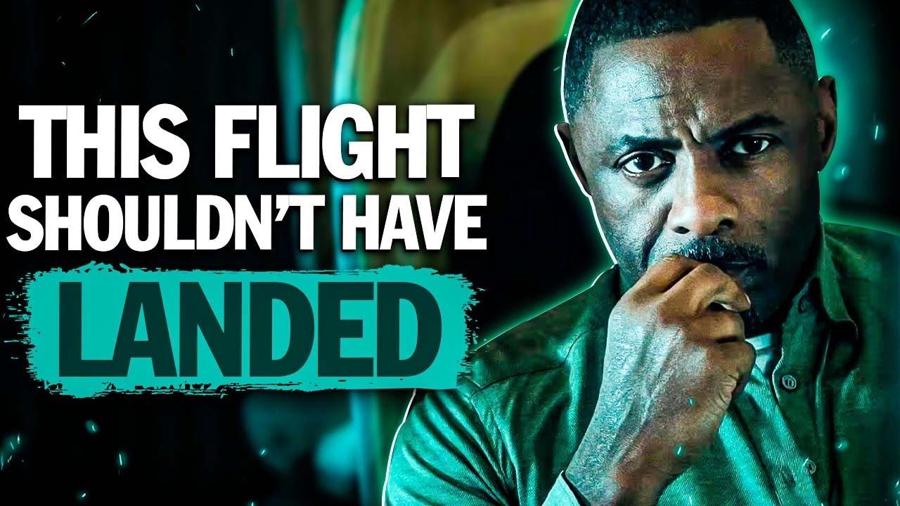 Hijack Season 1 Recap - Everything You Need to Know! - YouTube