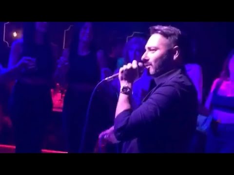 ΣΤΑΘΗΣ ΠΑΥΛΙΔΗΣ - ΡΑΦΑΗΛ ΑΛΕΞΑΝΔΡΙΔΗΣ • Live ΡΕΦΡΕΝ Μουσική σκηνή ...