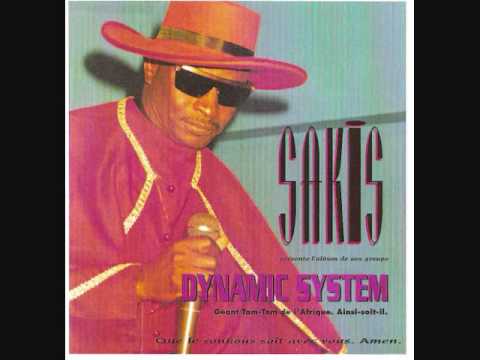 Sakis Soukous African Morning - YouTube