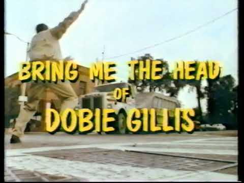 Bring Me The Head of Dobie Gillis CBS Sunday Movie Bumpers (1988, Incomplete) - YouTube