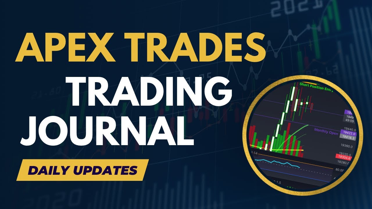 Episode #21 - Apex Trades - Live Day Trading Session 05.01.23 - YouTube