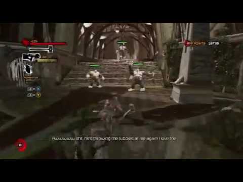 Deadpool Ending _ Final Boss Gameplay Walkthrough - YouTube