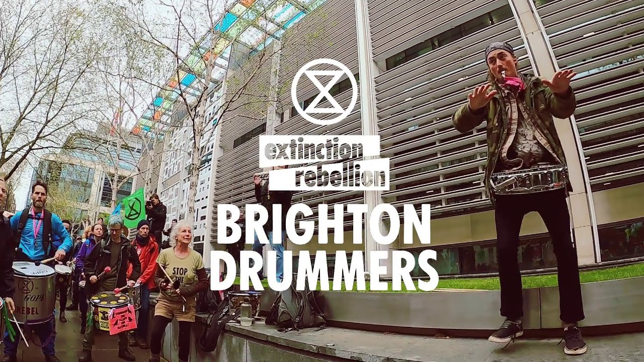 Protesting Outside DEFRA London YouTube protesting-outside-defra-london-youtube