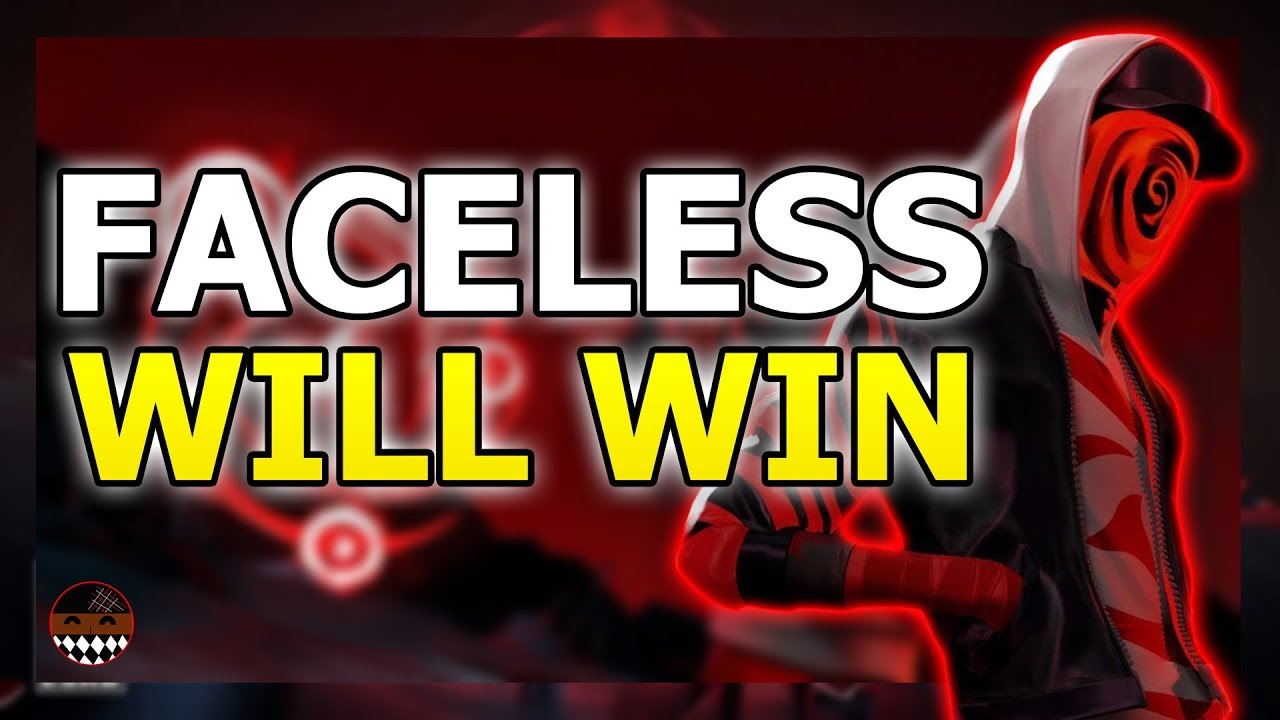 YOU Can't Stop The FACELESS From WINNING The TRIALS! - League Of ...