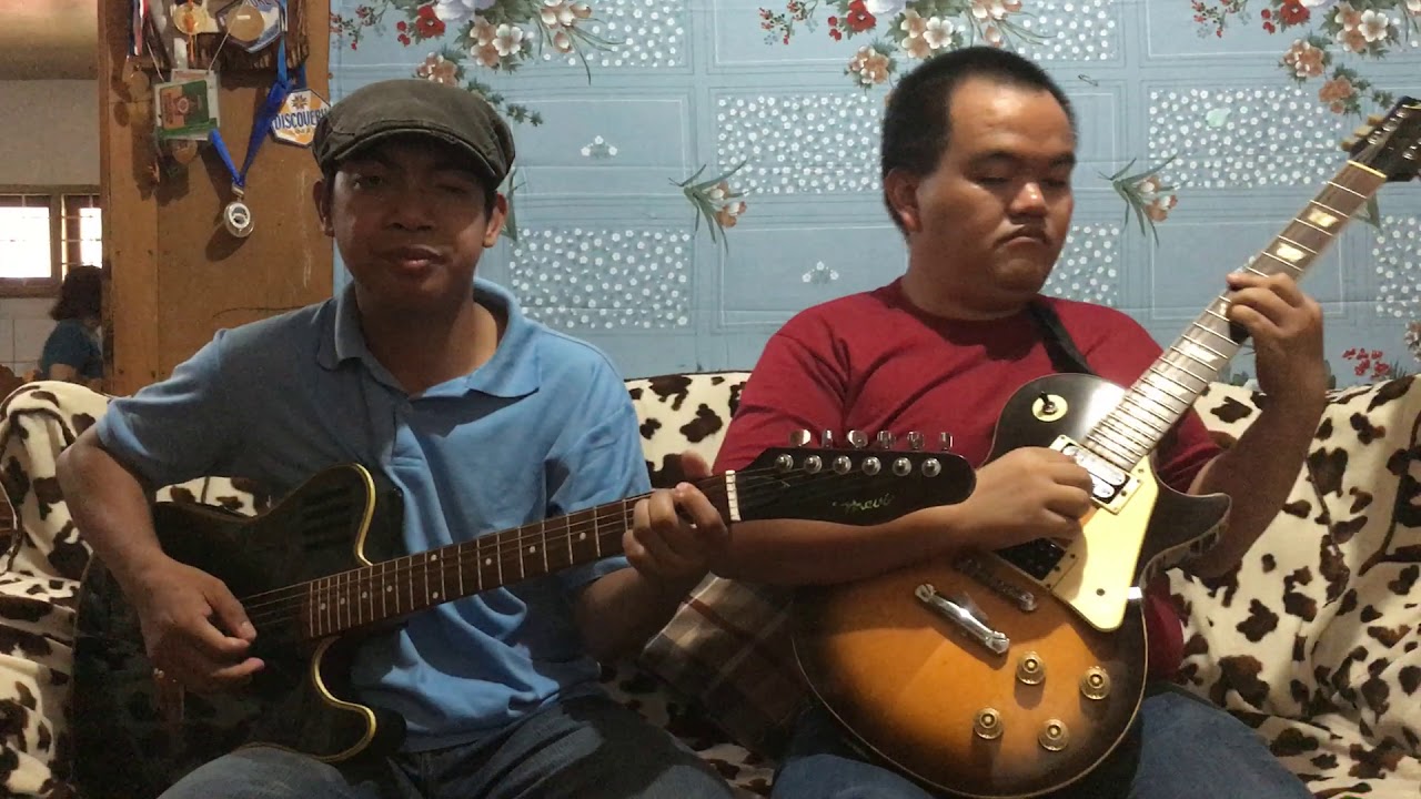 Autograph (covered song) - YouTube