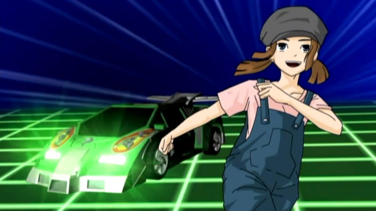 Dream Racers - Anna Vs Long Contingent, Cartoon Video And Kids Show ...