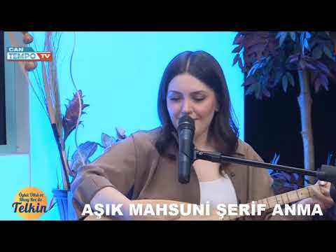 GAM YEME GÖNÜL GAM YEME - ÖYKÜ ÜLKÜ