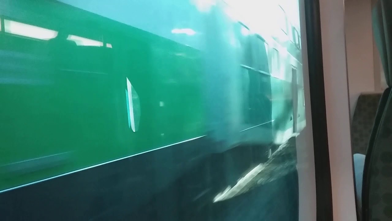 go-transit-343-beats-wb-go-train-youtube