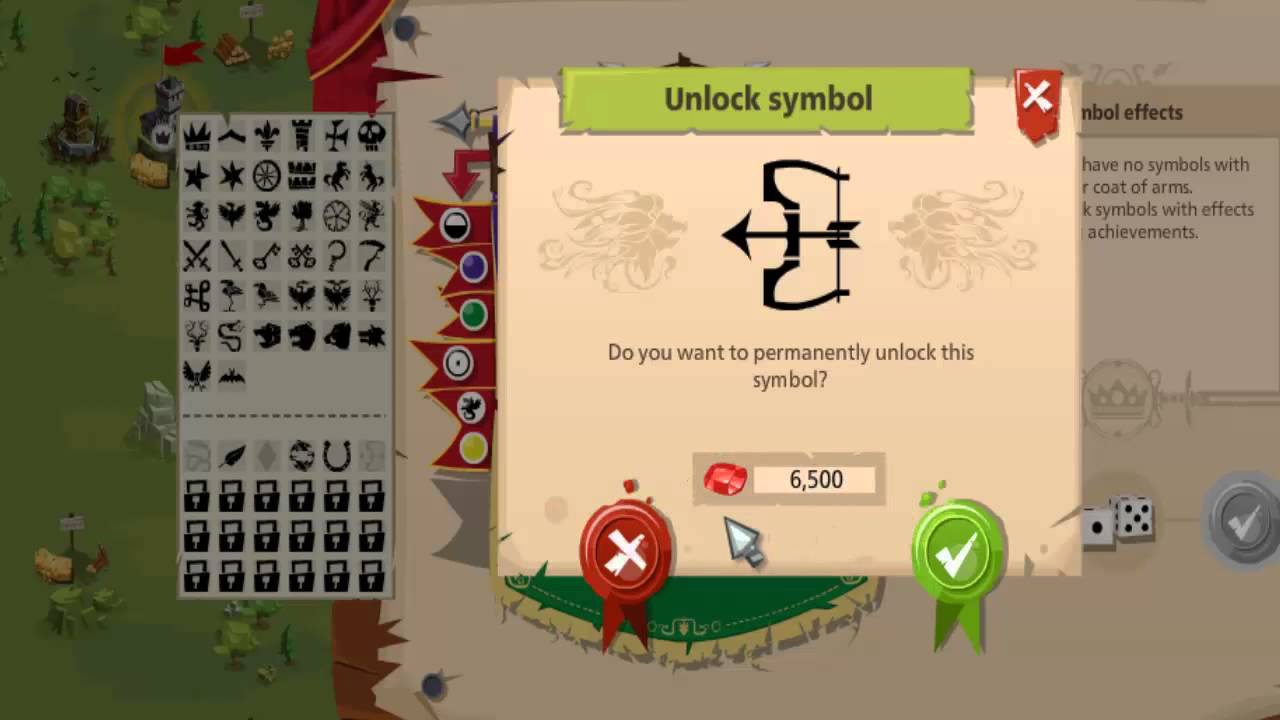 How to Change your Flag Icon in Good Game Empire - YouTube