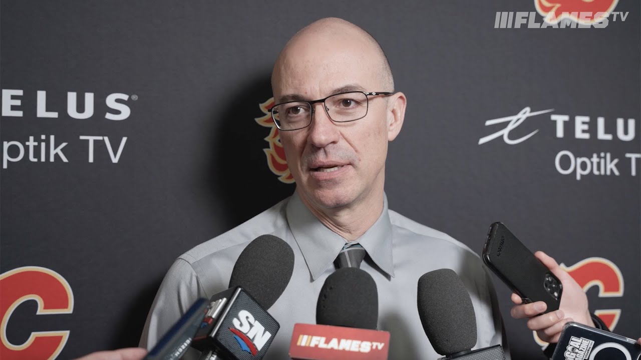 Post-Game | Huska - 16.04.24 - YouTube