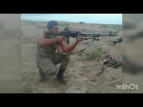 FEXR ETMELİ OĞULUMUZ GİZİR SEHİD KERİM ELİYEV