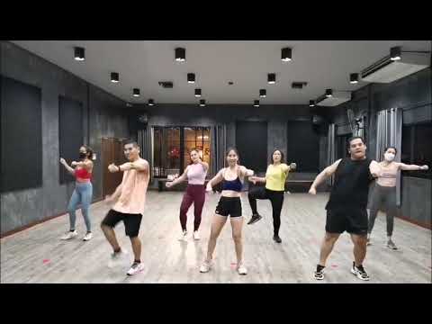 #zoom #zumba #kpop #jessi