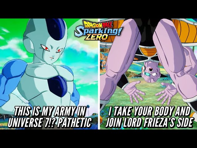 Frieza Japanese Quotes BLACK FRIEZA V2 @maximeillust Buy