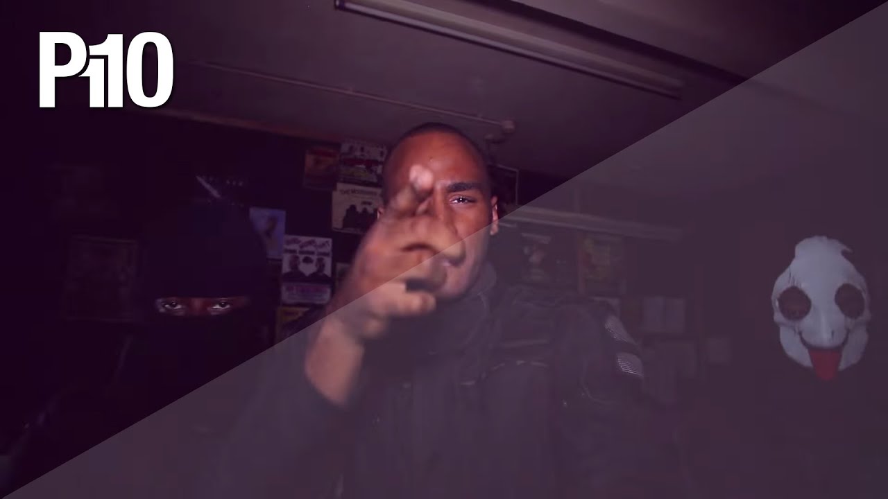 P110 - RM - Freestyle - YouTube