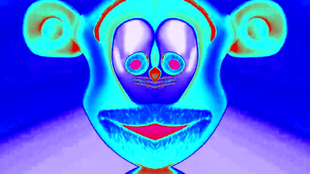 (REQUESTED) Yellow Gummy Bear Flattened Effects (Inspired By Preview ...