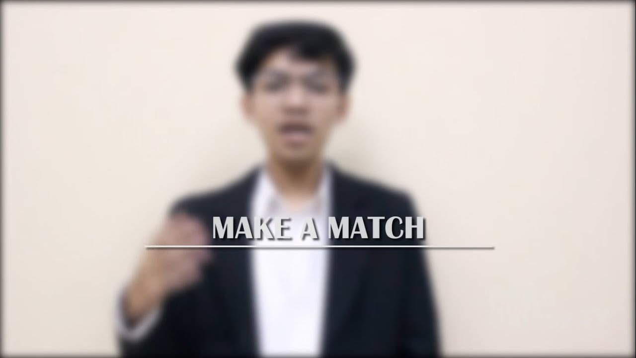 Model Pembelajaran Make A Match | Mahasiswa PPKn Uninus - YouTube