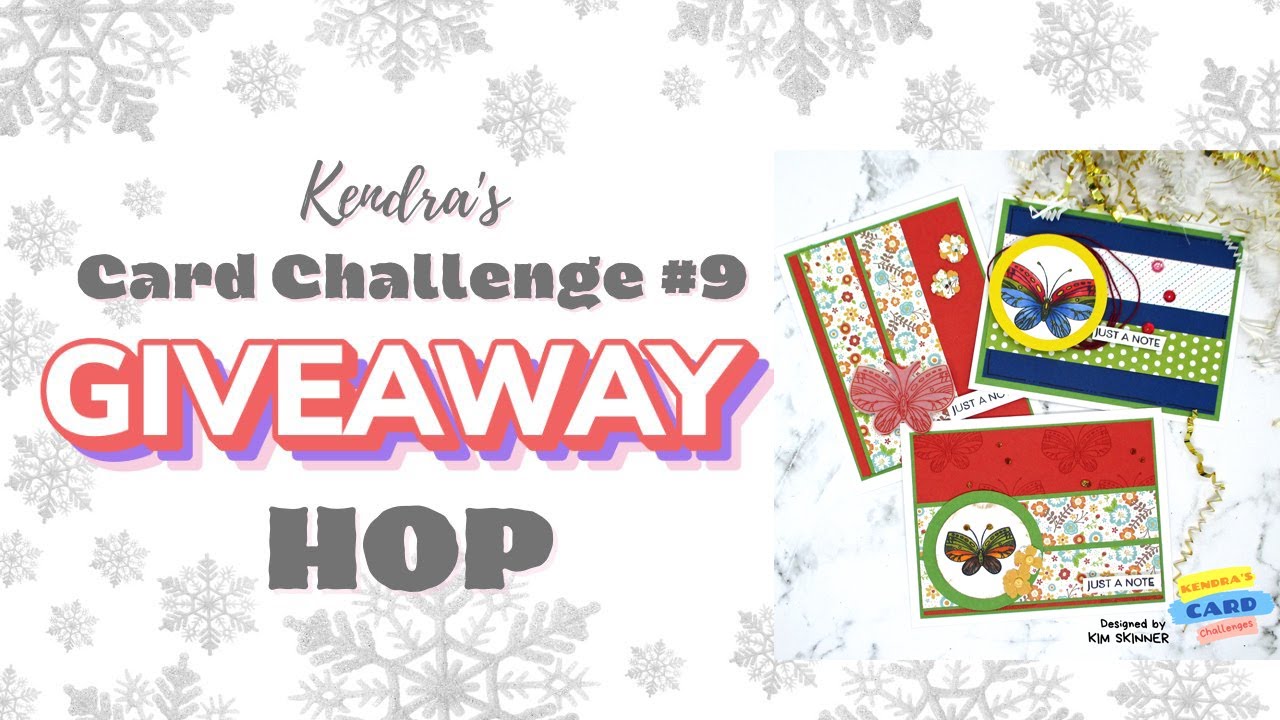 New Card Challenge: Free Cutting Templates & Card Sketches +Prizes ...