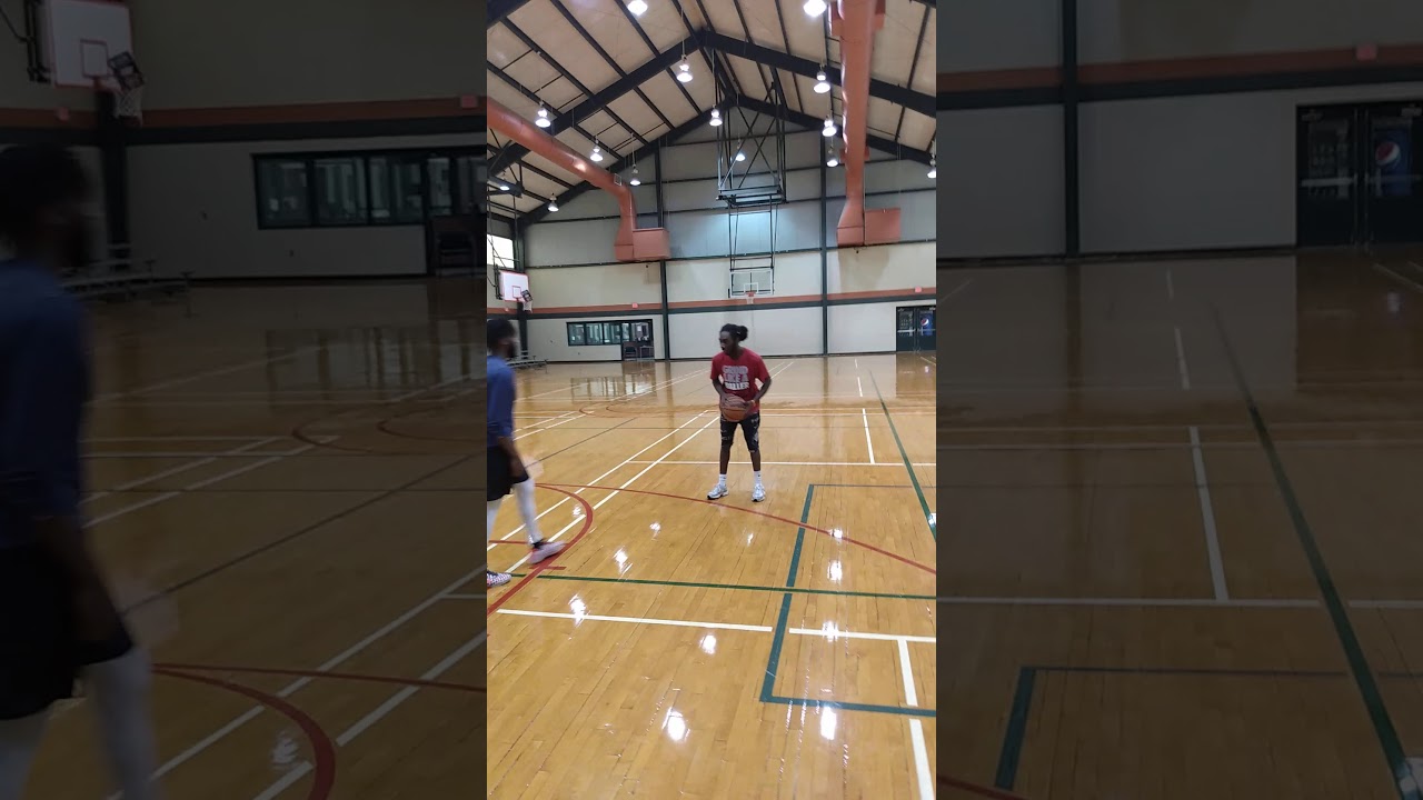 1v1 basketball 3s Edition - YouTube