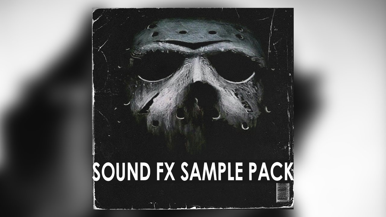 ROYALTY FREE DOWNLOAD [FREE] SOUND FX SAMPLE PACK (Production Sound ...
