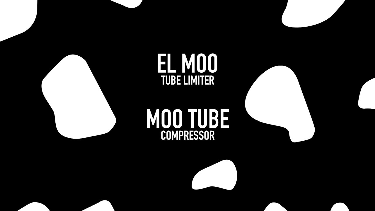 The "El Moo" and "MooTube" APB Plug-ins - YouTube