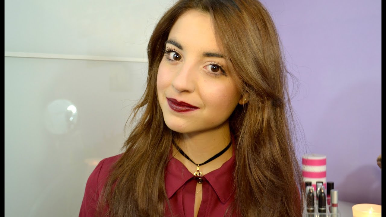 Get ready with me - prepariamoci per un diciottesimo ♡ Giorgia Turco ...