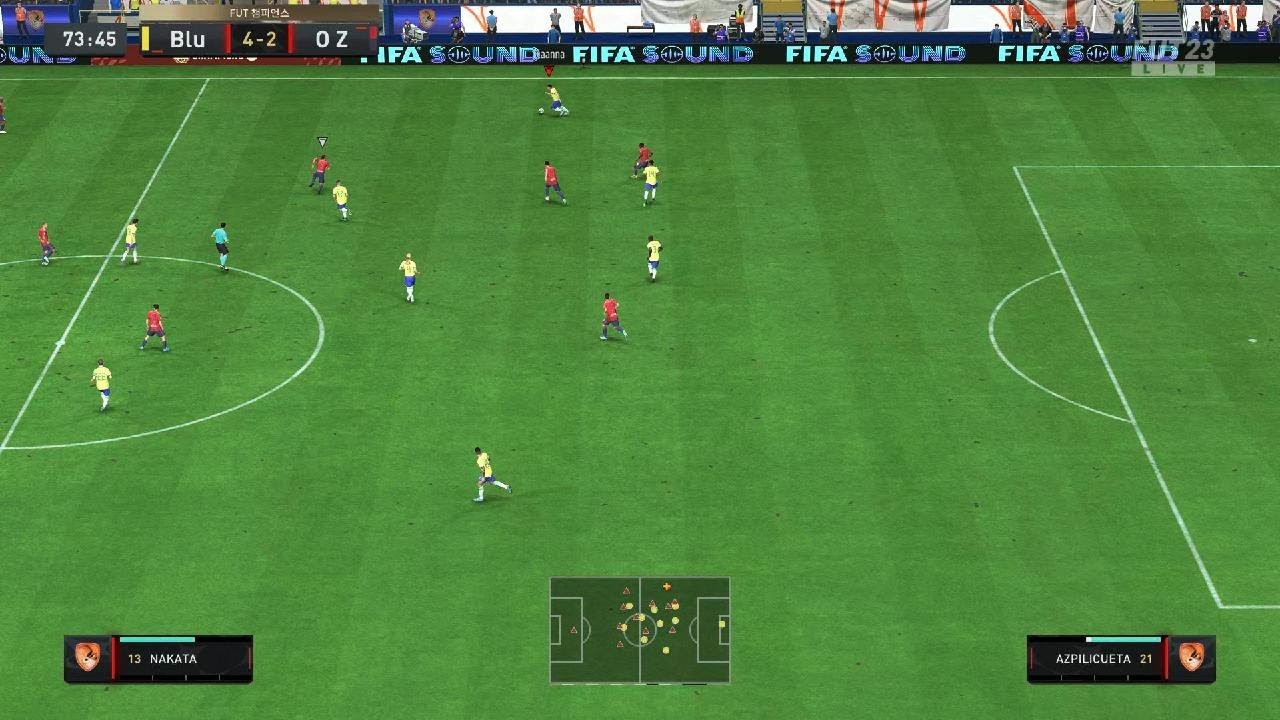 FIFA 23_20230122111027 - YouTube