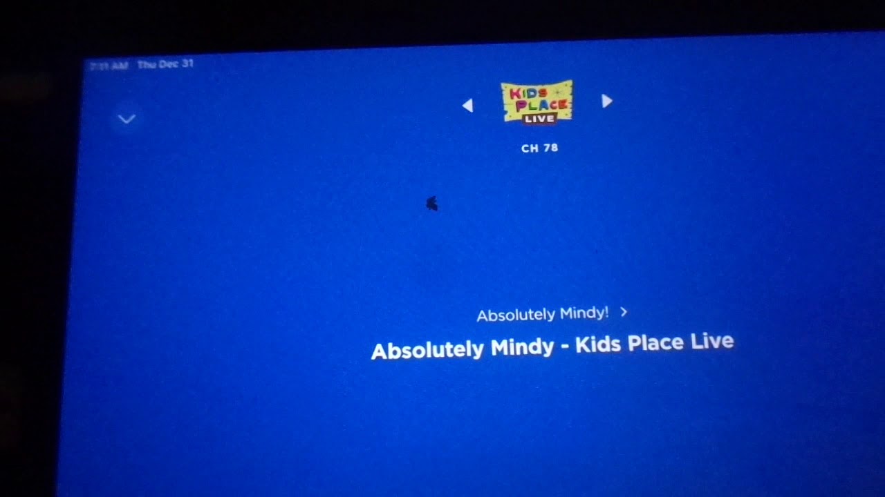 Absolutely Mindy - Holiday promo - YouTube