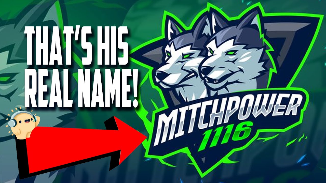 A Podcast with Mitch Power | We the GamerCast featuring Mitch Power ...