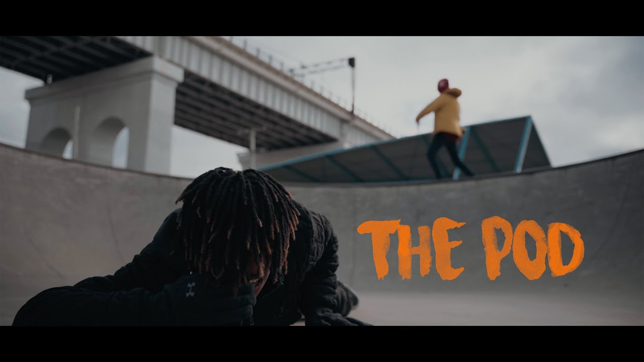 THE POD: A SHORT FILM - YouTube