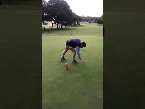 What Is An Illegal Pin Placement In Golf
