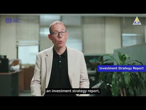 Transforming social security in Thailand: The significant benefits of the ILO SSO Project