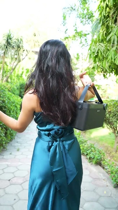 Aiwa's MI-X330 Meteor - YouTube