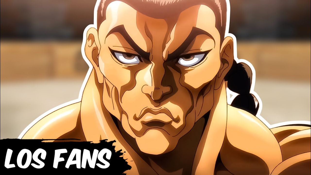 LOS FANS DE KAIOH RETSU - YouTube