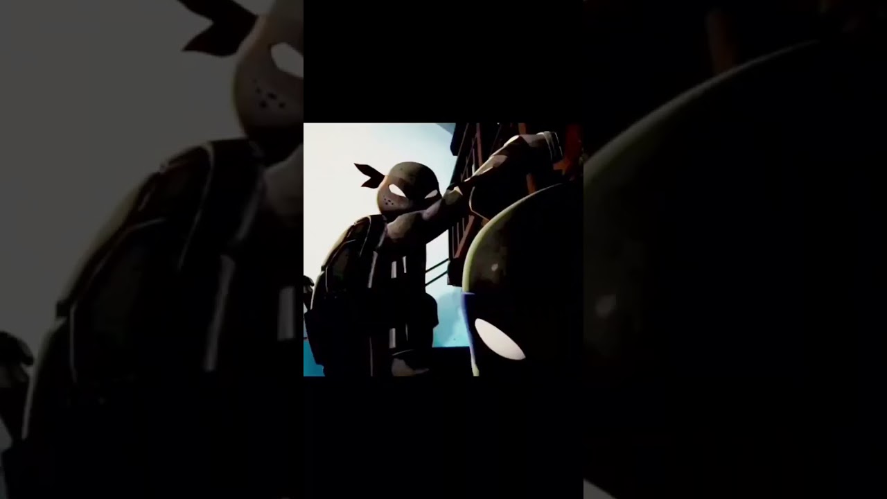 #viral #tmnt #edit - YouTube