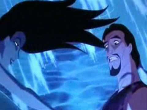 Eris - Angel of darkness - YouTube