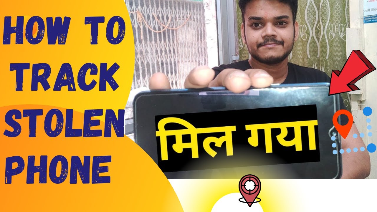How To Track Lost Phone Using IMEI Number 2021 YouTube How To Track Lost Phone Using IMEI Number 2021 YouTube