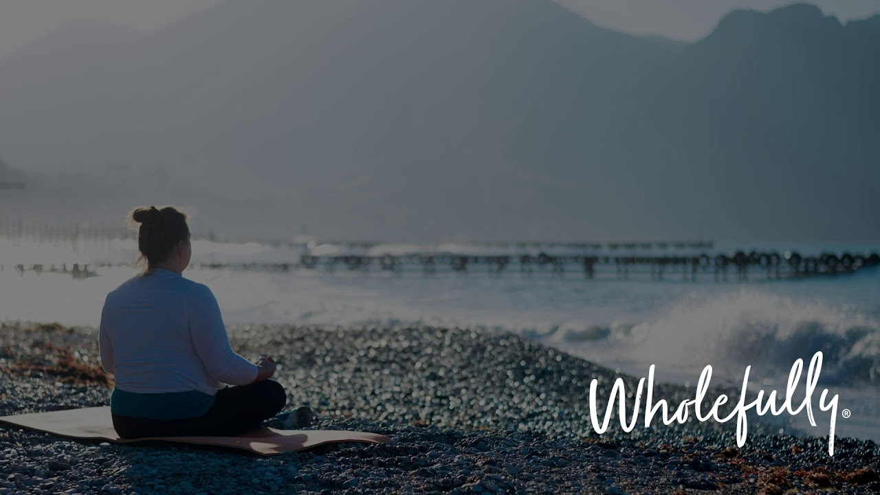 How to Learn to Love Your Body, Part 3: Body Appreciation - YouTube