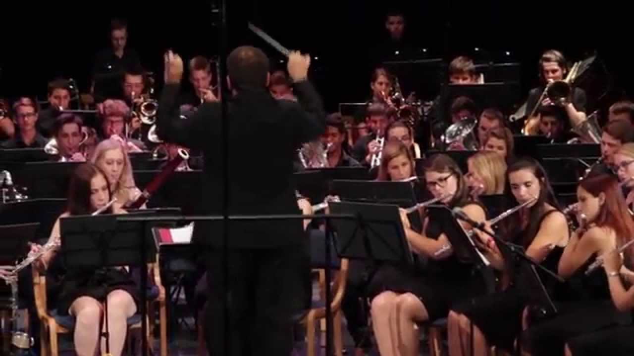 Adam Gorb: Eine Kleine Yiddishe Ragmusik | OkamP Festival Winds ...