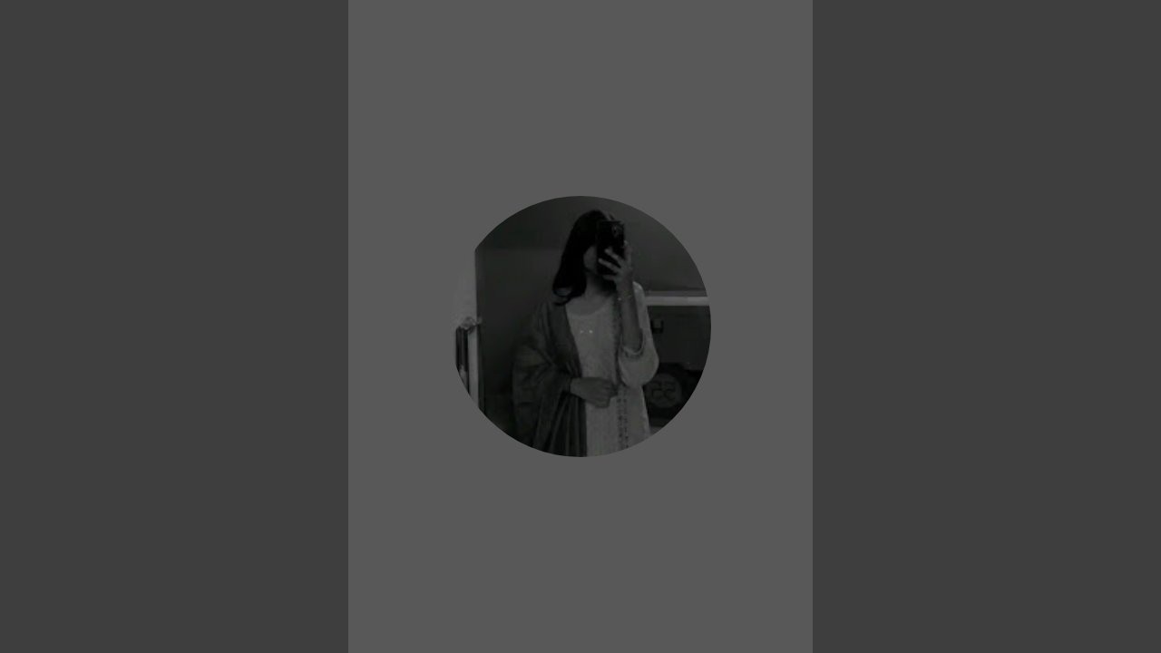 Fatima Shakeel is live! - YouTube