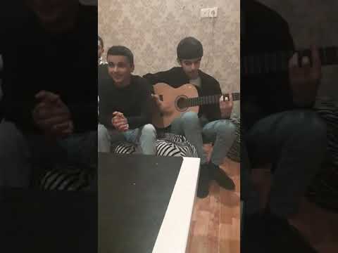 Zaur Yasamal  Getme  (Resadin Ad Gunu)